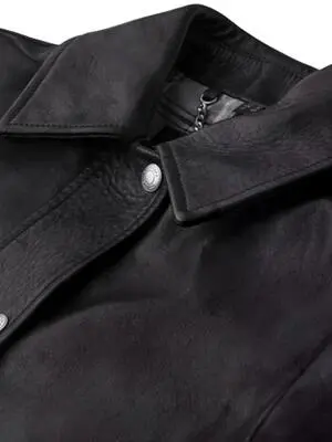 Belstaff Buttoned Jacket