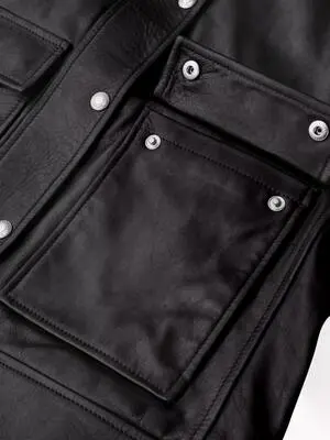 Belstaff Buttoned Jacket