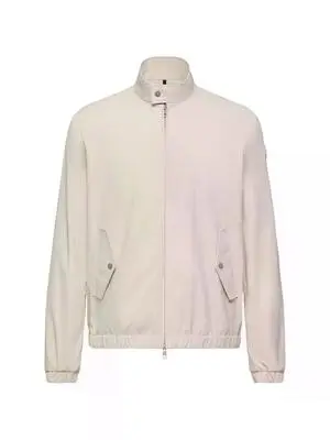 Moncler Typeray Windbreaker Jacket - Neutrals