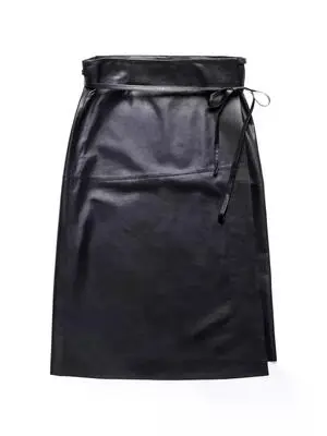 Tod's Frill Skirts