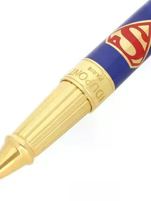 S.t. Dupont Line D Eternity Superman Rollerball Pen
