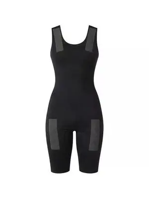 REEBOK Round-neck Bodysuit