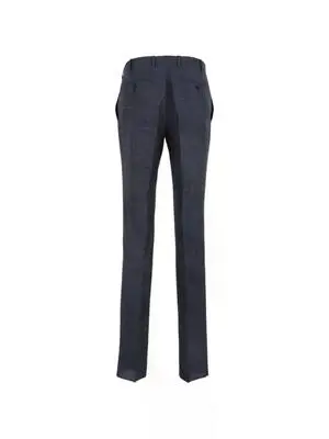 Canali Two-piece Suit - Blue