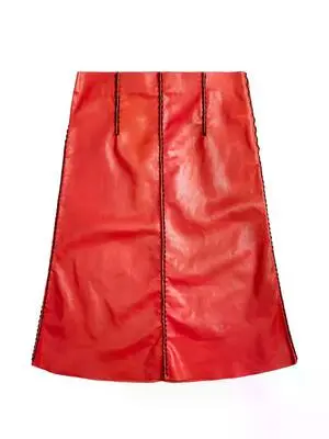 TOD'S A-line Skirt