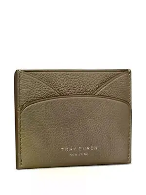 Tory Burch Romy Card Holder - Green