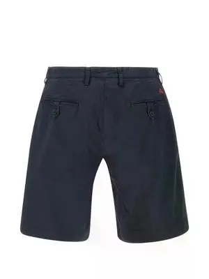 Peuterey Blane Shorts - Blue