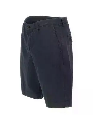 Peuterey Blane Shorts - Blue