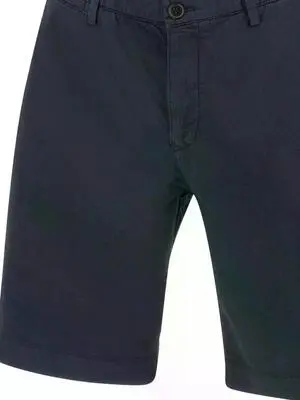Peuterey Blane Shorts - Blue