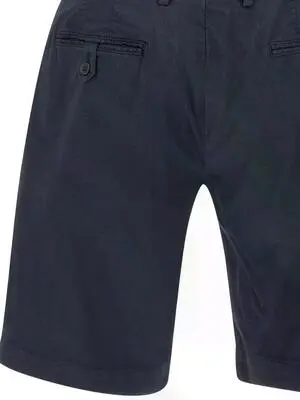 Peuterey Blane Shorts - Blue