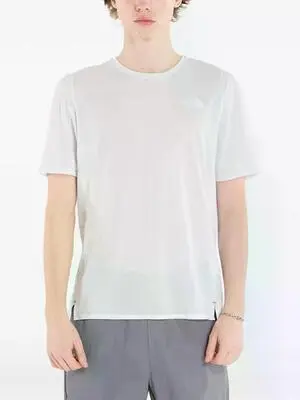 The North Face Summit High Trail T-shirt - White