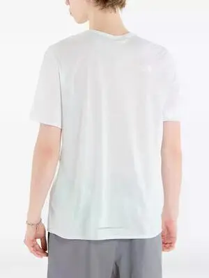 The North Face Summit High Trail T-shirt - White