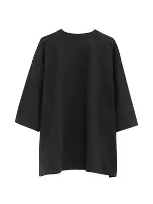 WILLY CHAVARRIA Chavarria Print T-shirt - Black