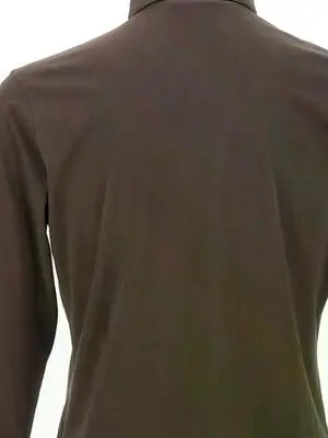 DIKTAT Long-sleeve Polo Shirt