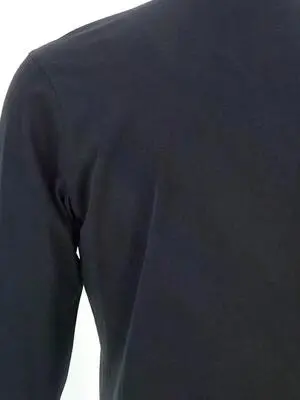 DIKTAT Long-sleeve Polo Shirt