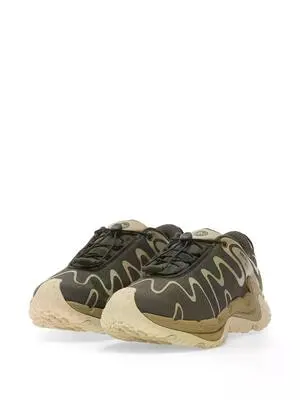 Merrell Cham Redux Storm Gore-tex® Sneakers - Grey