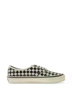 Vans Flat Sneakers For Women