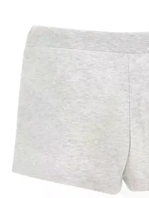 ENTIRE STUDIOS Drawstring Shorts