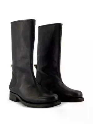 Our Legacy Haul Camion Almond Toe Boots