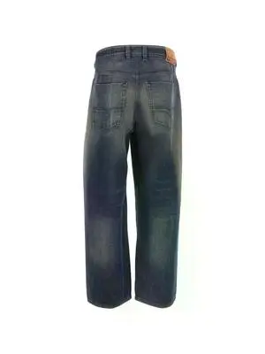 DIESEL® 1997 D-enim 007 Dq Jeans - Blue