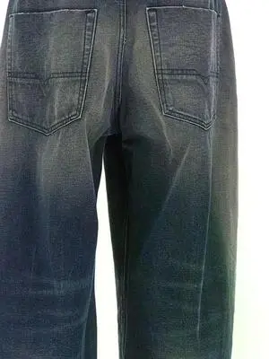 DIESEL® 1997 D-enim 007 Dq Jeans - Blue