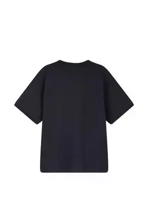 Sacai Oversized Pocket T-shirt