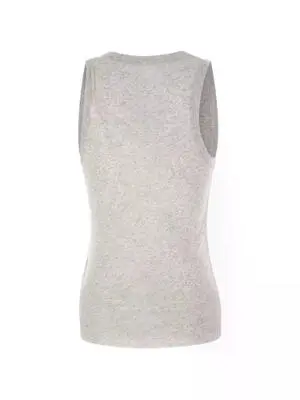 ENTIRE STUDIOS Sleeveless Top
