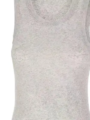 ENTIRE STUDIOS Sleeveless Top