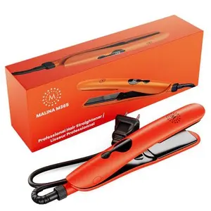 MALINA Professional Hair Straightener
