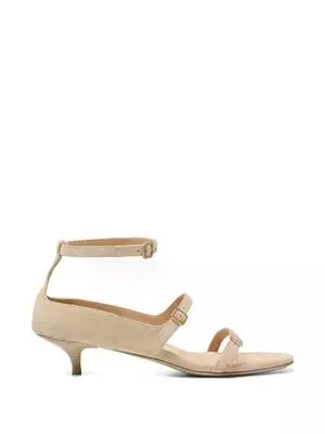 Marsèll Buckle Strap Sandals