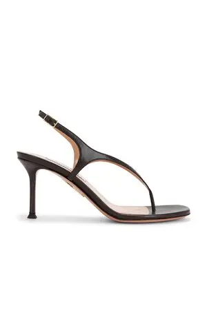AQUAZZURA Bikini Thong 75 Sandal