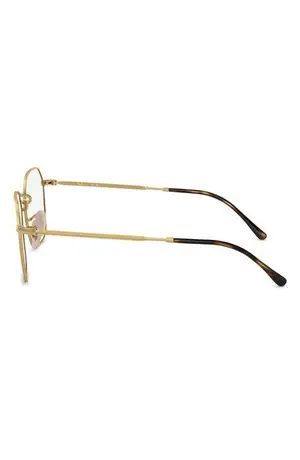 Ray-ban Jim Irregular Optical Glasses