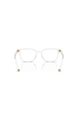 Dolce & Gabbana 53mm Butterfly Optical Eyeglasses
