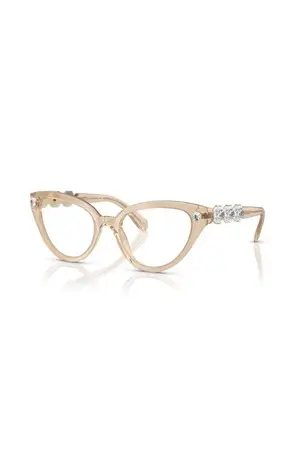 Swarovski Eyeglasses Eyewear For Women