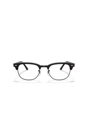 Ray-ban 49mm Square Eyeglasses