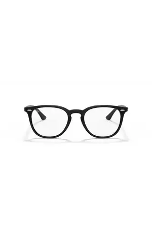 Ray-ban 52mm Phantos Optical Glasses