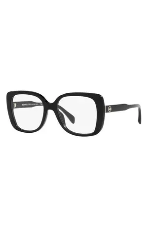 Michael Kors Perth Square Eyeglasses