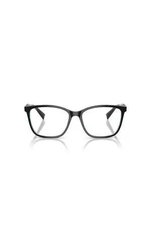 Tiffany & Co. 54mm Square Optical Glasses