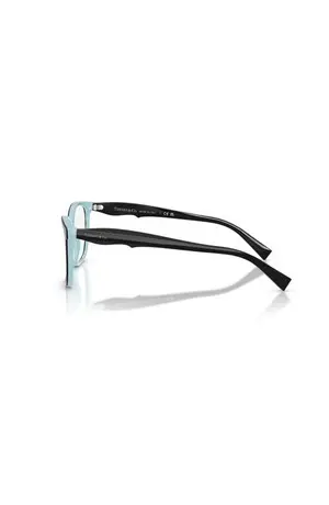 Tiffany & Co. 54mm Square Optical Glasses