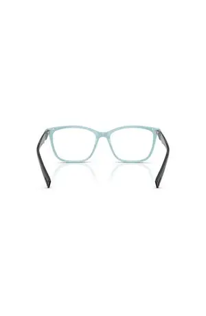 Tiffany & Co. 54mm Square Optical Glasses
