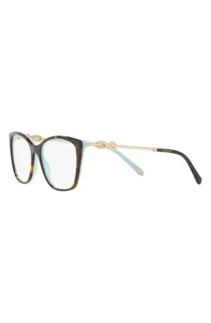 Tiffany & Co. Square Optical Glasses