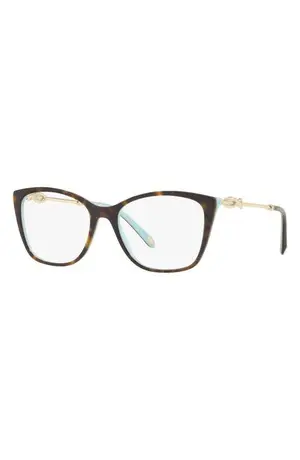 Tiffany & Co. Square Optical Glasses