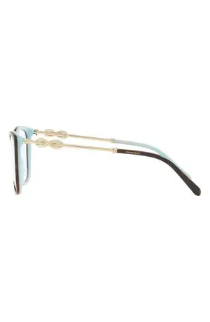 Tiffany & Co. Square Optical Glasses