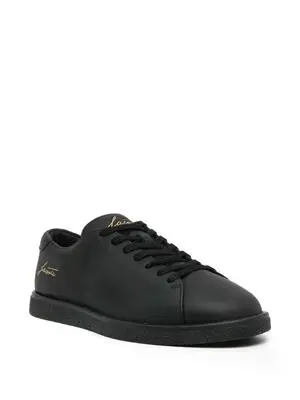 Lacoste Linecourt Sneakers - Black