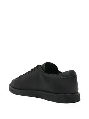 Lacoste Linecourt Sneakers - Black