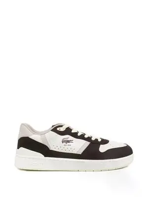 Lacoste T-clip Set Sneakers - Brown