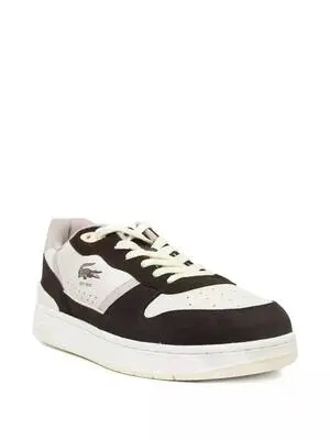 Lacoste T-clip Set Sneakers - Brown