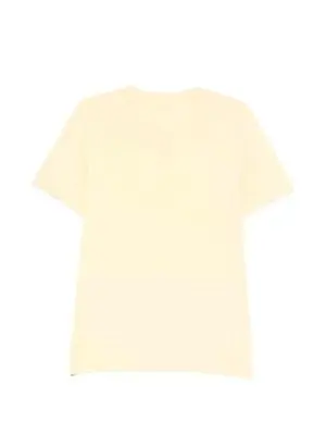 Lacoste X Novak Djokovic Graphic-print T-shirt