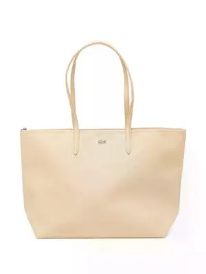 Lacoste Top Handle Totes