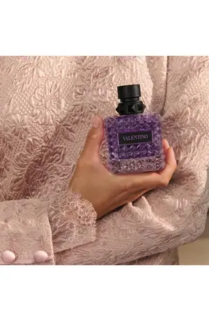 Valentino Garavani Donna Born - No Color