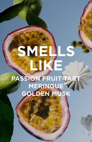 BY ROSIE JANE Matilda Eau De Parfum